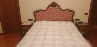 Camera da letto completa