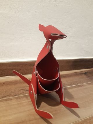 Canguro organizer Vacavaliente