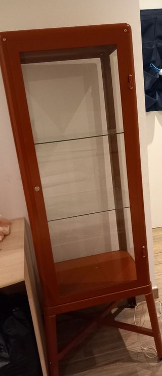 vetrina da stanza o salotto