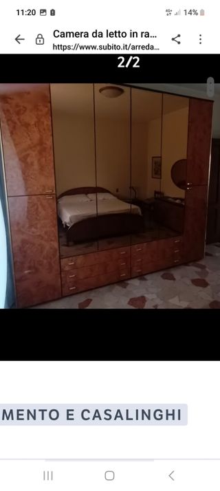 camere da letto