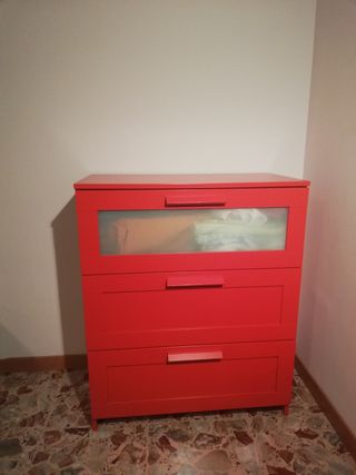Cassettiera Ikea