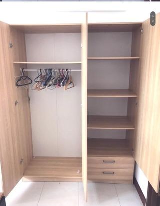 armadio ikea kullen armadietto 3 ante