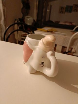 tazza da collezione Dumbo disney