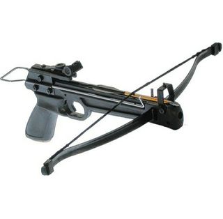 balestra arco tiro al bersaglio