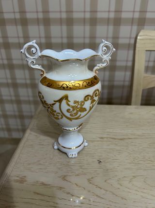 Vaso limoges