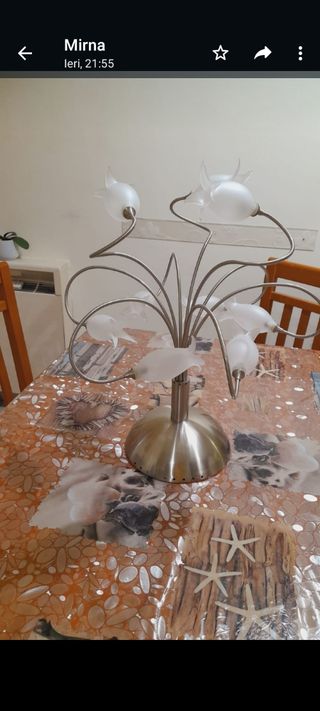 lampadario