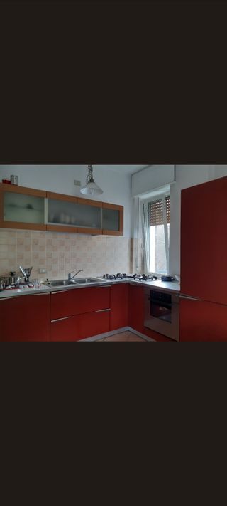cucina SNAIDERO