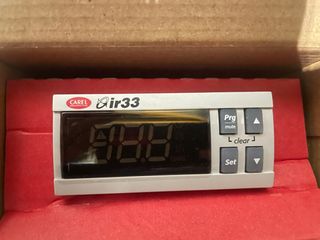 Termostato Carel