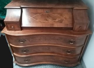 Mobile vintage perfetto