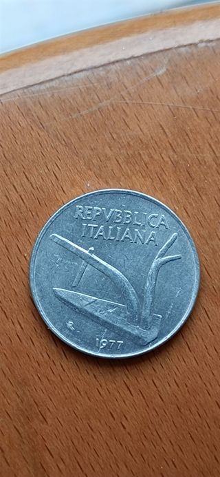 monete lira