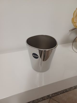 Secchiello/Cestello portaghiaggio Alessi