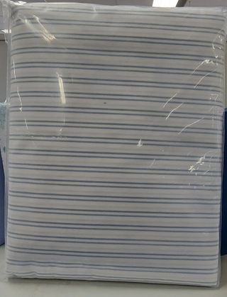 Copripiumone 250 x 200 + 40 
in percalle