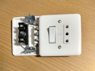 Deviatori vintage - marca Veto