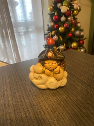 Thun 200 anni carabinieri 