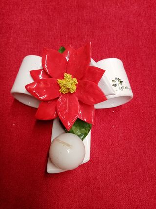 Decorazione natalizia "Gli Alberelli" 