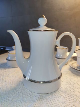 Caffettiera, Bavaria -Schumann Arzberg, Germamy