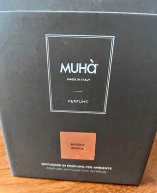 Profumatore d’ambiente Muhà