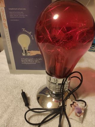 lampda touch Brandani