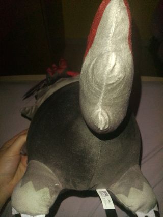 Aphmau MeeMeows Werewolf Cat Plush/Peluche de segunda mano por 30 EUR ...