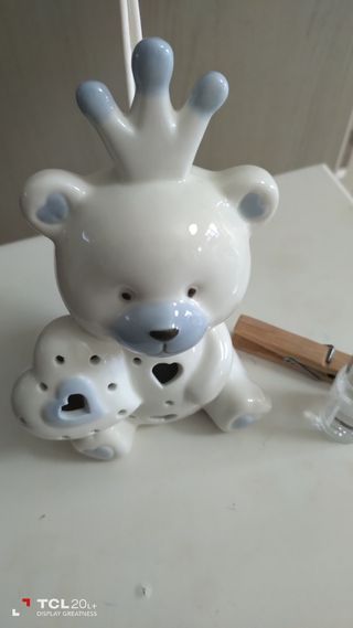 profumatore Harmony con led