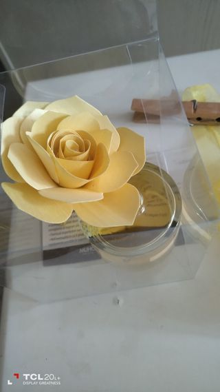 profumatore Muha nella confezione originale 