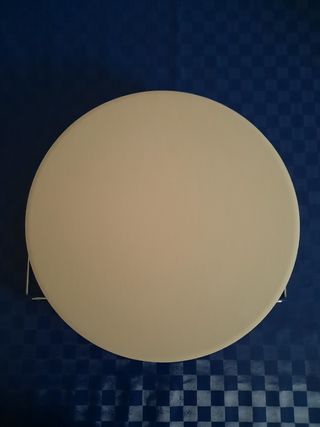 Pietra Raffrattaria x pizza 