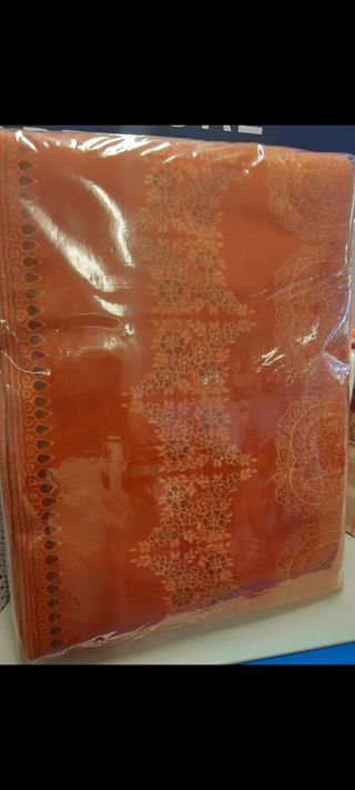 Copripiumone caldo cotone 
250 x 200 + 40