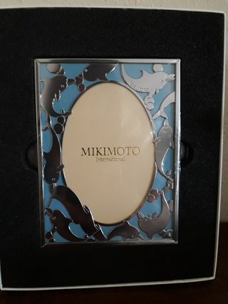cornice Mikimoto nuova
