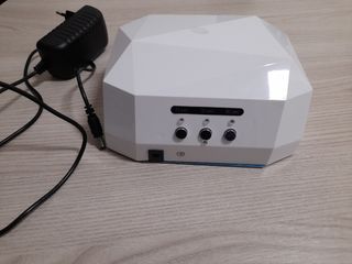 Lampada per unghie