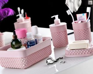 accessori per il bagno