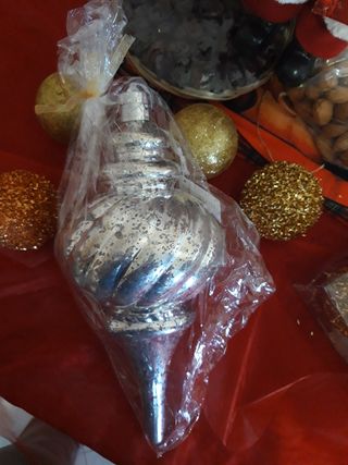 DECORAZIONE NATALIZIA