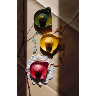 spremiagrumi in ceramica