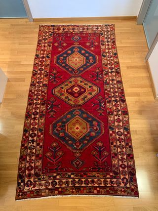 Tappeto orientale cm 135 x 280