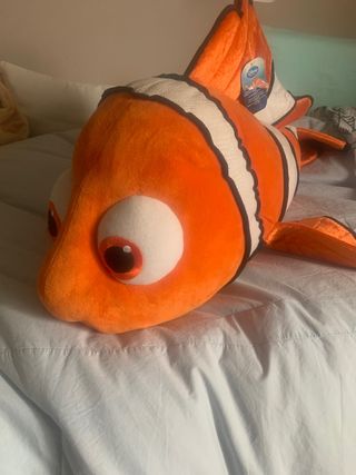 Nemo Peluche Disney