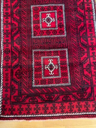 Tappeto orientale cm 122 x 225