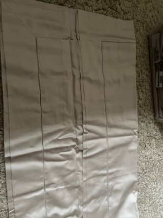 Set lenzuola Bellora raso