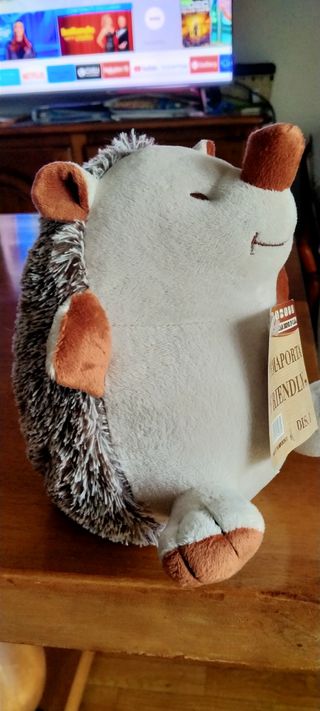 Riccio fermaporta "FRIENDLY"