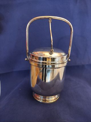 Vintage Portaghiaccio design Macabo anni '60 