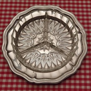 Antipastiera vintage