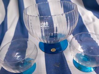 porta cocktail macedonia +2piu piccoli  4euro 