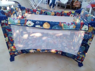 culla l'Angolo del vintage