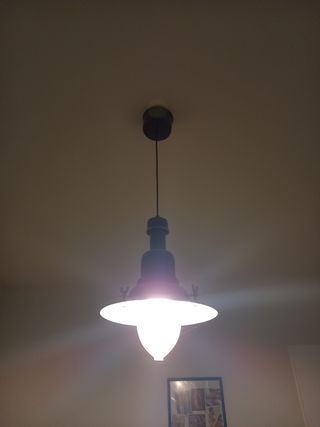 lampadario ikea 2019