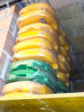 BASE SUPPORTO per OMBRELLONE DA GIARDINO