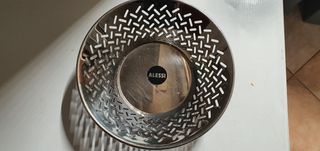 cestino alessi