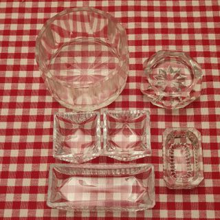 Set di ciotoline vintage
