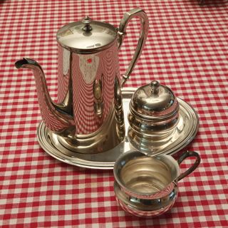 Set da caffè vintage