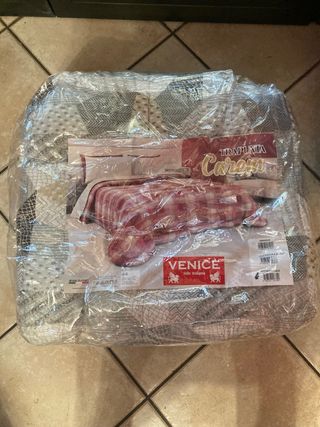 Trapunta matrimoniale