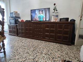 mobile soggiorno