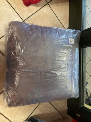 Trapunta matrimoniale