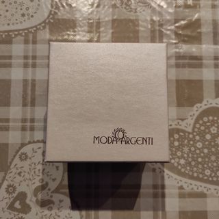 Moda argenti - elefante in argento 